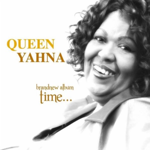 Amazon.com: Time : Queen Yahna: Digital Music