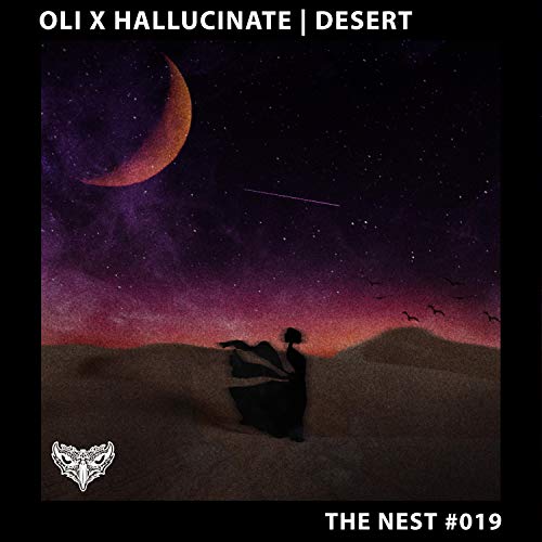 Desert de Oli & Hallucinate en Amazon Music Unlimited