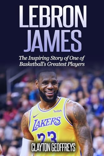 Amazon.co.uk Best Sellers: The most popular items in Basketball Biographies