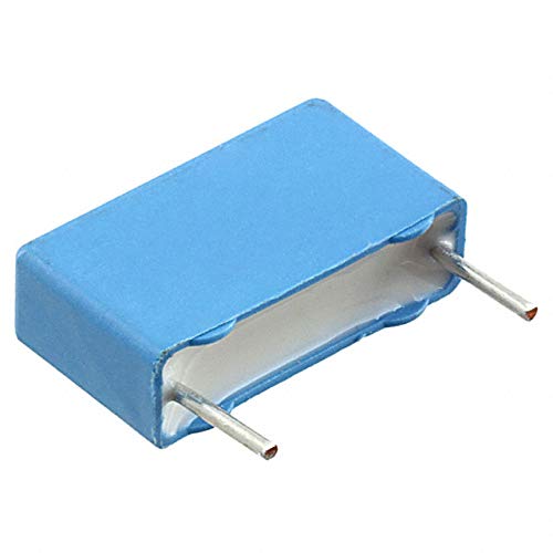 4.7nf 2000V DC Box Capacitor (Pack of 3) - 4.7 nF 2000V Box Capacitor ...