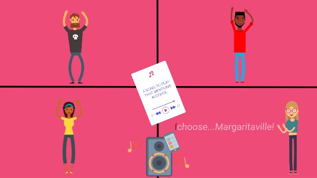 Watch How to Play Game That Song! on Amazon Live