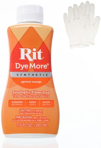 Amazon.com: Dye – Rit Synthetic Liquid Fabric Dye for Crafting ...