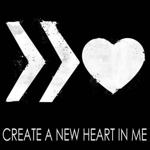 Play Create a New Heart in Me by Joel Ashbee on Amazon Music