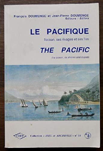Amazon.com: Le Pacifique, l'océan, ses rivages et ses îles =: The ...