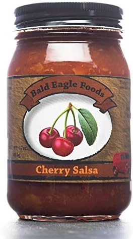Amazon.com: Cherry Salsa