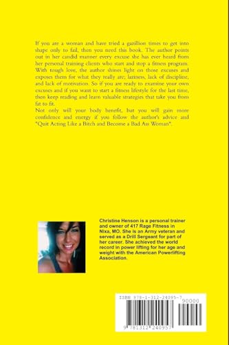 Snapklik.com : Quit Acting Like A Bitch And Become A Bad Ass Woman