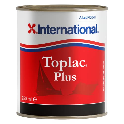 International Toplac Plus – Die 15 besten Produkte im Vergleich ...