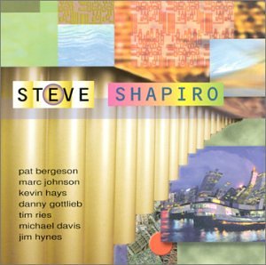 Xylophobia: Steve Shapiro, Steve Shapiro, Keith Jarrett, Pat Bergeson ...