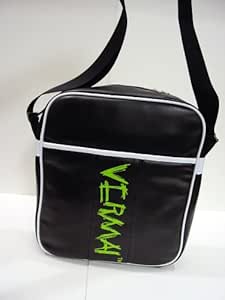 Amazon.com: Vermai LIMITED EDITION Retro Mod Airliner Laptop Case ...