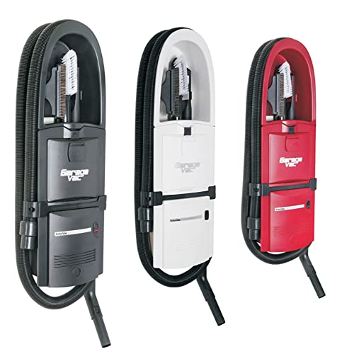 7 Best Wall Mounted Garage Vacuums (2023 Reviews) - Oh So Spotless