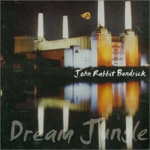 Dream Jungle by John 'rabbit' Bundrick: Amazon.co.uk: CDs & Vinyl