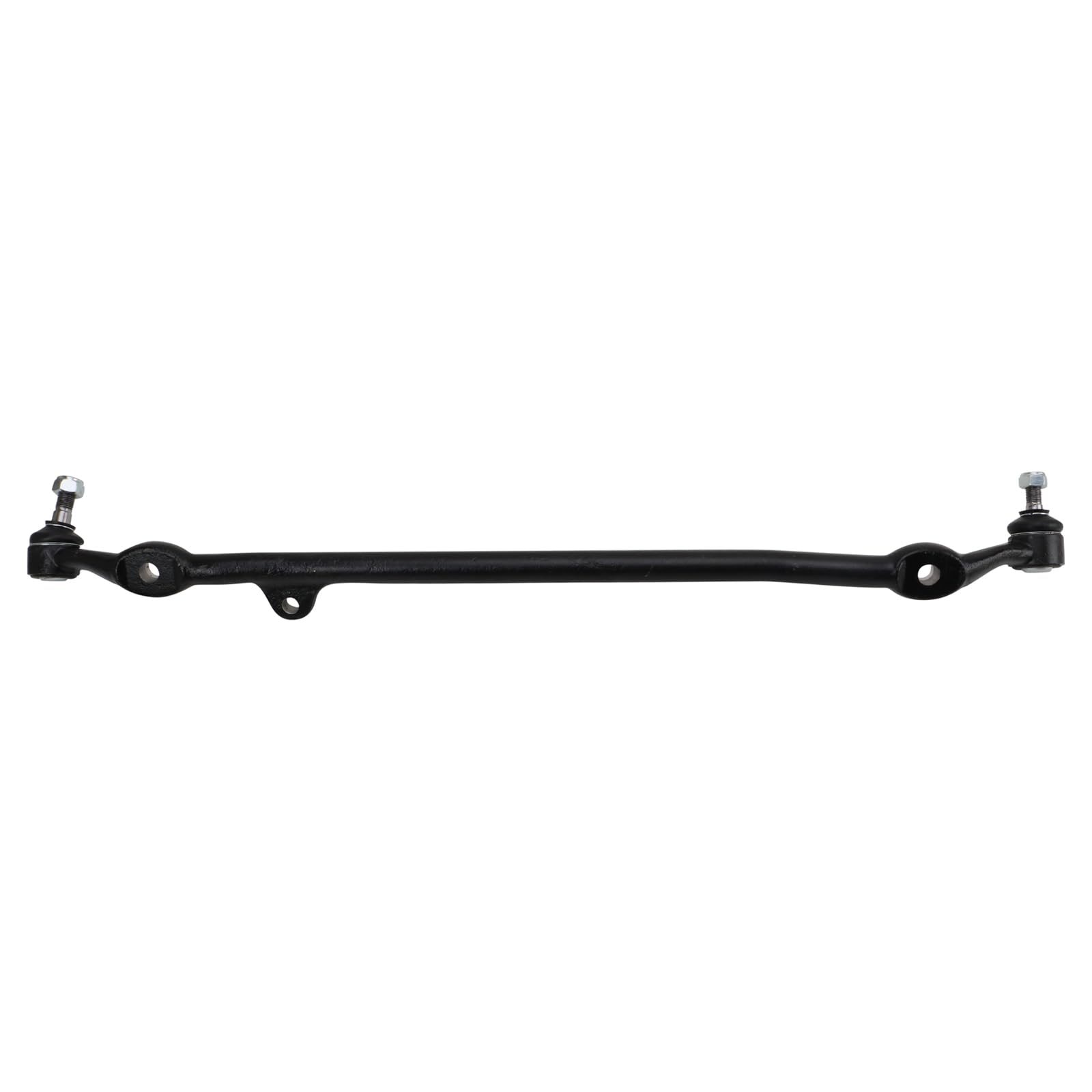 Amazon.com: TRQ Front Steering Center Drag Link Relay Rod Compatible ...