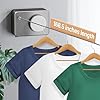 Amazon.com: LeeQinersw Clothes Line Retracting Indoor - Non-Sagging ...