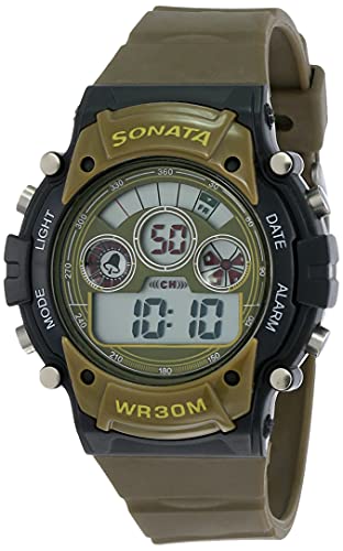 Best Sports Watches For Men - Top Ranke: Top Rank List Of The Best