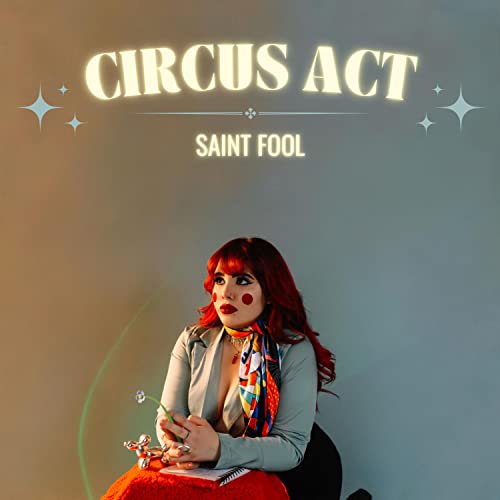 saintfool - Listen on YouTube, Spotify - Linktree