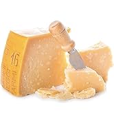 Amazon.com: Parmesan Cheese Wheel 80 lb, Parmigiano Reggiano Cheese Top ...