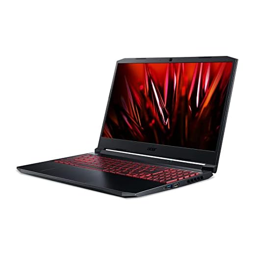 Cinco Melhores Modelos de Notebook Acer Nitro 5 I7