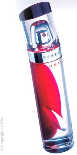 Amazon.com : Perry Woman Perfume for Women 3.4 oz Eau De Parfum Spray ...