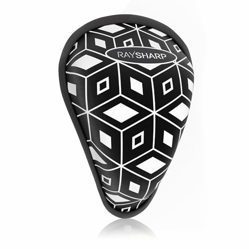 Amazon Best Sellers: Best Martial Arts Groin Protectors