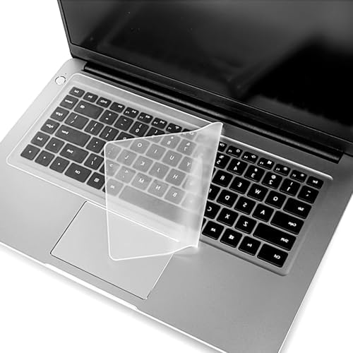 Cover Per Tastiera In Silicone Per Laptop Lenovo I... U2013 Vicedeal