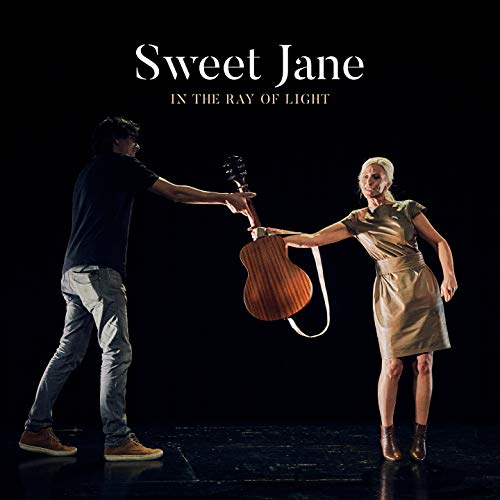 In the Ray of Light by Sweet Jane on Amazon Music - Amazon.com