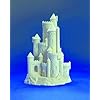 Amazon.com: Escape Concepts Sandcastle Centerpiece - Magic Castle II ...