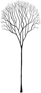 Amazon.com: Lavinia Stamp - Skeleton Tree : Arts, Crafts & Sewing