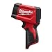 Milwaukee Electric - M12 121 Infrared Temp-Gun : Amazon.ca: Industrial ...
