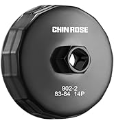 Amazon.com: Chinrose Oil Filter Wrench Cap Automotive Socket Removal ...
