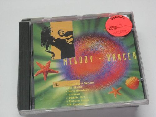 Melody Dancer: Various: Amazon.es: CDs y vinilos}