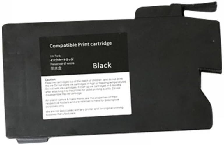 Amazon.com: bfHrWX Compatible with CW2200 Ink Cartridge MP CW2200 ...