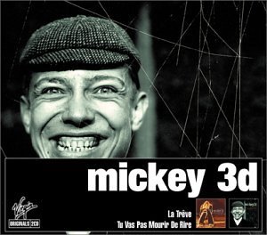 Mickey 3d - La Treve/ Tu Vas Pas Mourir De - Amazon.com Music