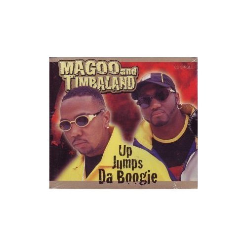 Timbaland & Magoo - Up Jumps Da Boogie - Amazon.com Music