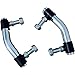Amazon.com: (2 pack) 597069702 Pivot Link& Tie Rod For Husqvarna ...