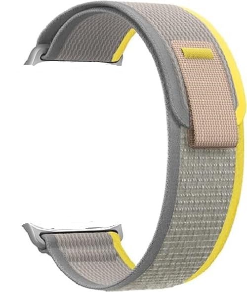 Colorcase Smart Watch Nylon Strap Compatible with Hammer Active 2.0 ...