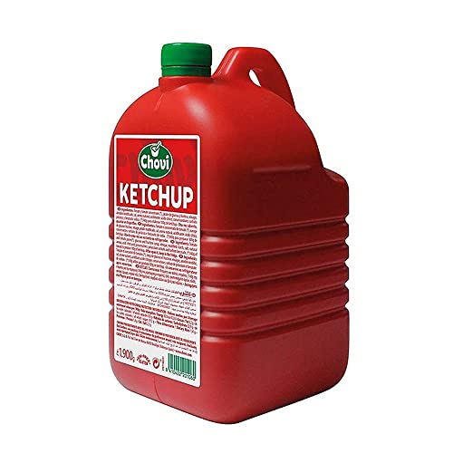 Mejor ketchup según OCU: opciones saludables y deliciosas - Mi Hogar