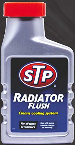 STP Radiator Flush 300ml : Amazon.in: Car & Motorbike