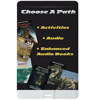 Choose a Path Activities & Printable Resources : Buy Online at Best ...