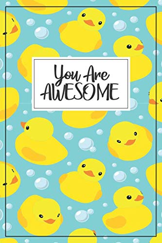 Duck Journal - Duck Gifts: rubber ducks, rubber duckies, rubber duck ...