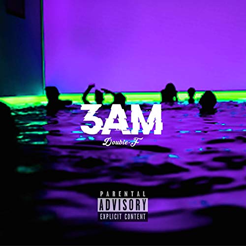 Amazon MusicでDouble-Fの3amを再生する