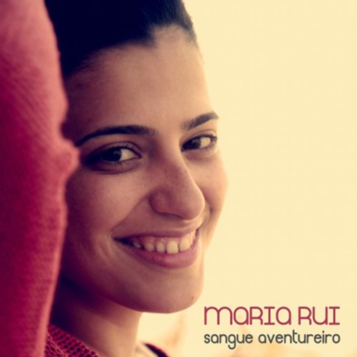 Play Sangue Aventureiro by Maria Rui on Amazon Music