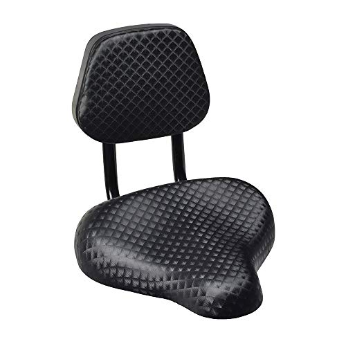 Most Comfortable Bicycle Seats with Back Support