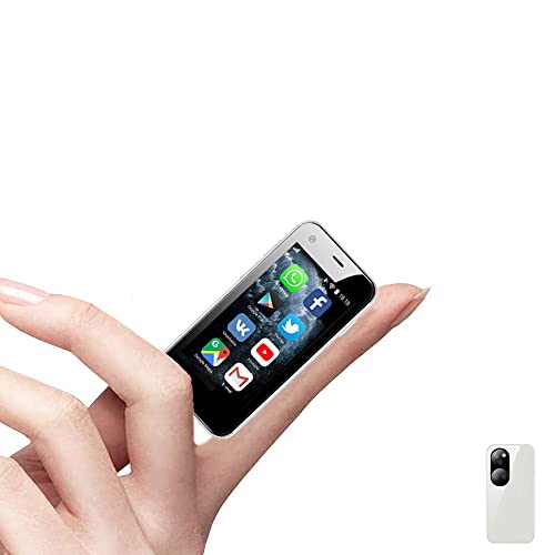List of Top Ten Best Tiny Cell Phone 2023 Reviews