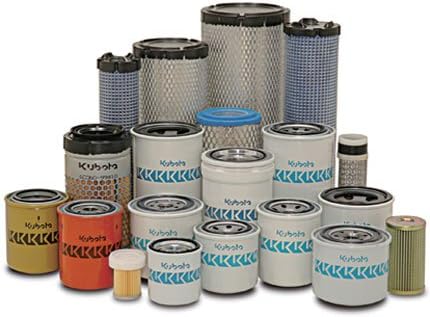 Amazon.com: GENUINE OEM KUBOTA [IC] FILTER, ENG OIL 15402-32430 ...
