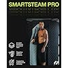 Amazon.com : SAUNABOX® SmartSteam Kit Pro Portable Steam Sauna | Home ...