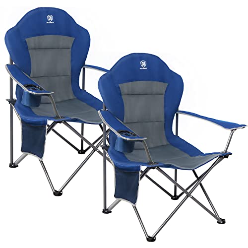 Camping Folding Chairs – The 16 best products compared - Wild Explained