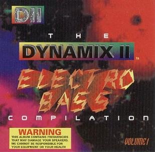 Dynamix II - Electro Bass Compilation, Vol. 1 - Amazon.com Music