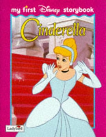 Cinderella (First Disney Picture Books): 9780721476773: Books - Amazon.ca