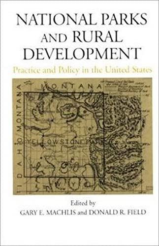Amazon.com: National Parks and Rural Development: Practice And Policy ...
