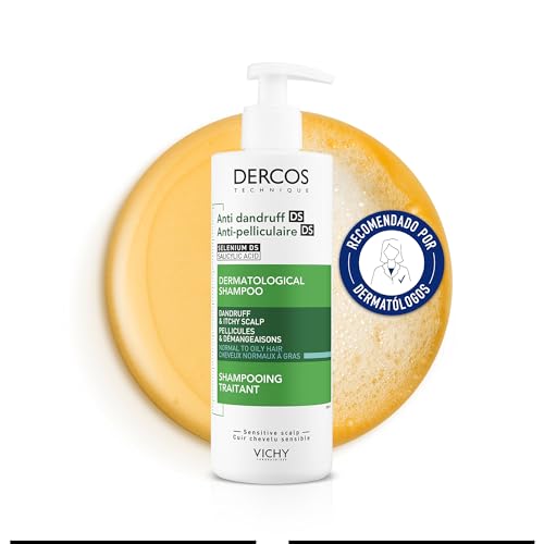 Champú Dermatitis Seborreica Lidl ️ 2025